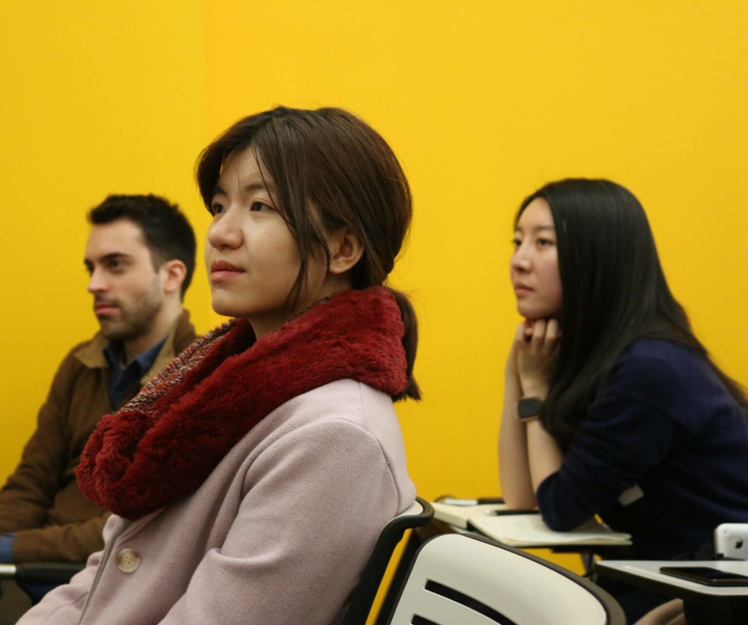 Campus to Career: Goal Setting & Productivity Workshop with Libra Group