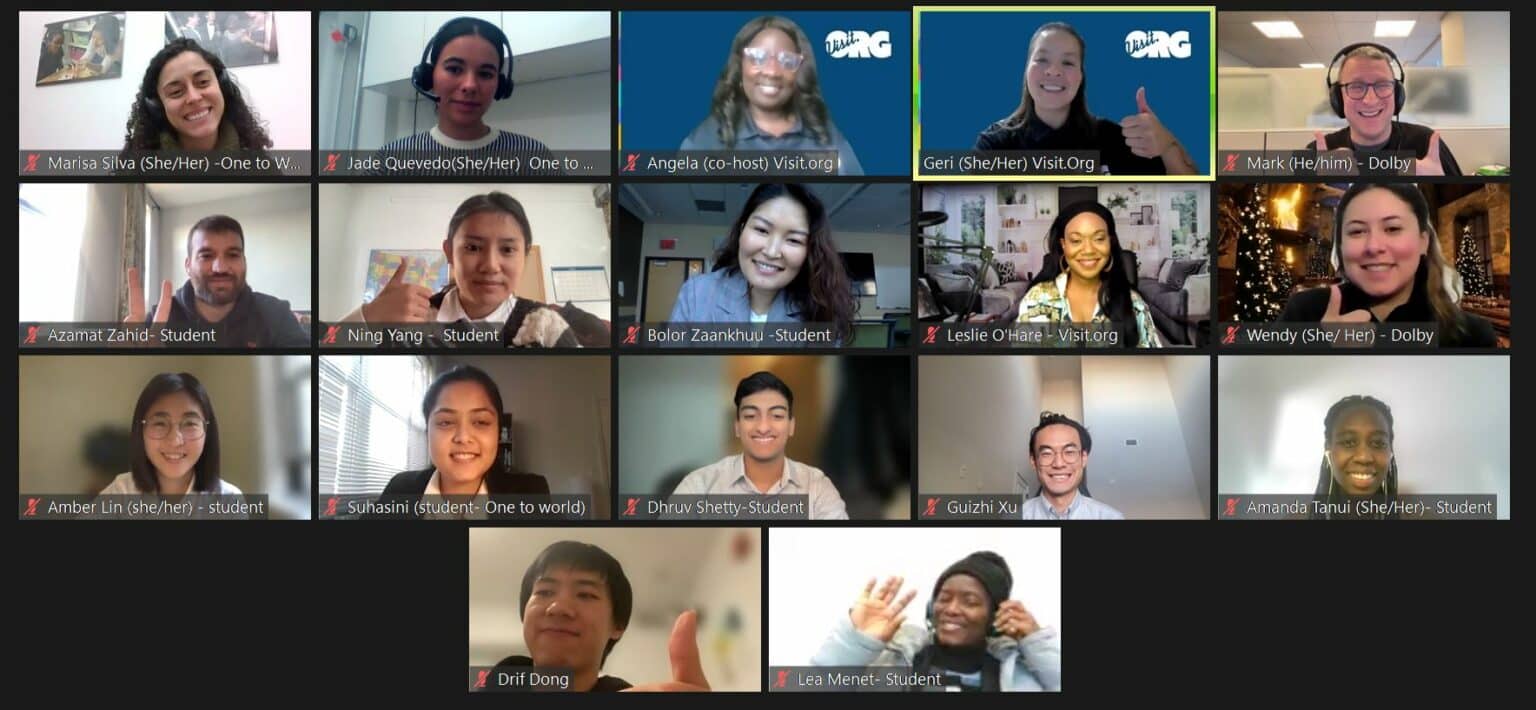 Virtual Mock Interviews & Career Advice with Fitch Ratings