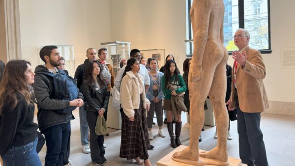 Private Tour of Dia Museum & Visit to Beacon