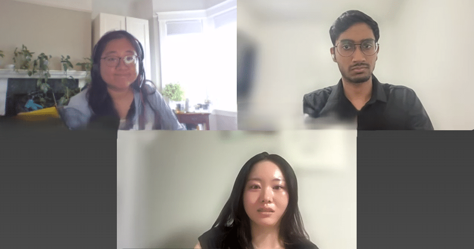 Summer Edition: Virtual Mock Interviews with Amazon Aug. 28th