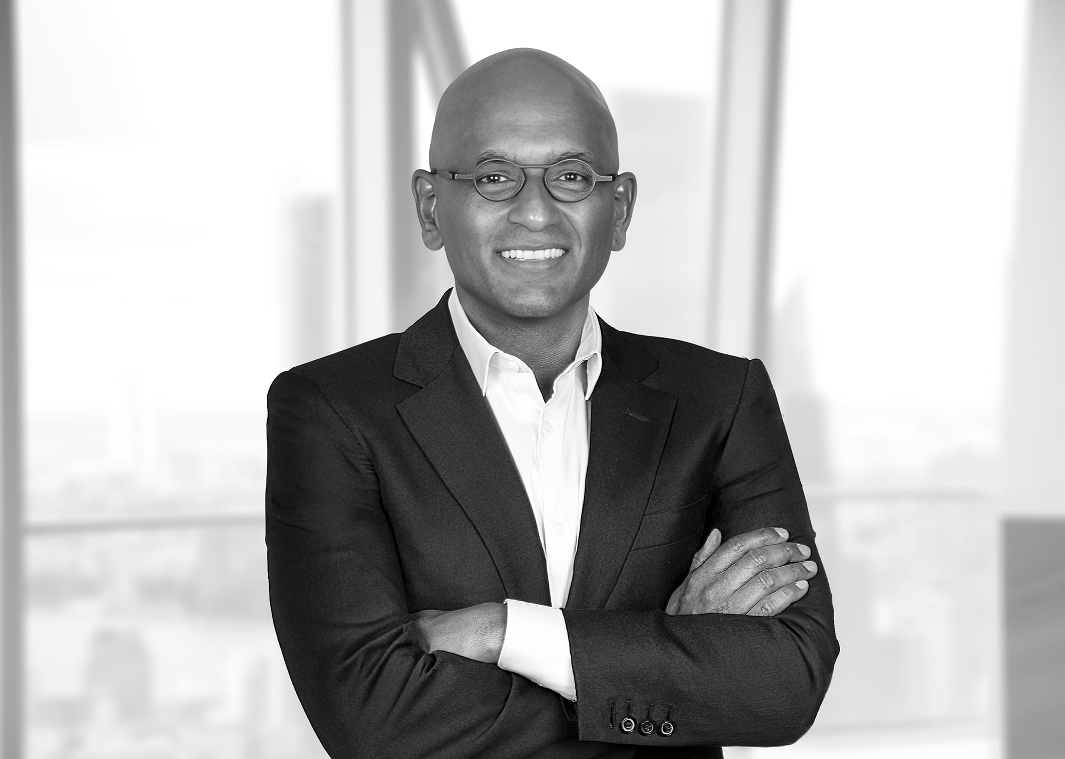 Conversations with World Leaders – Ranesh Ramanathan, Partner, Capital ...