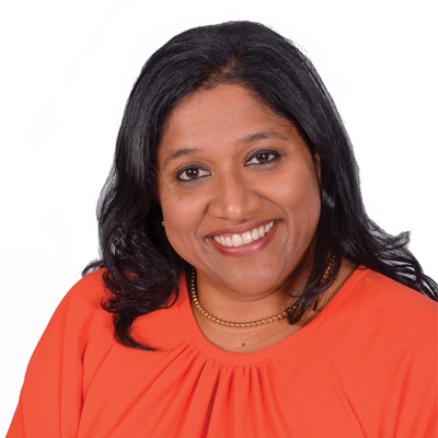 Conversations with World Leaders - Esther Benjamin, CEO and Executive ...