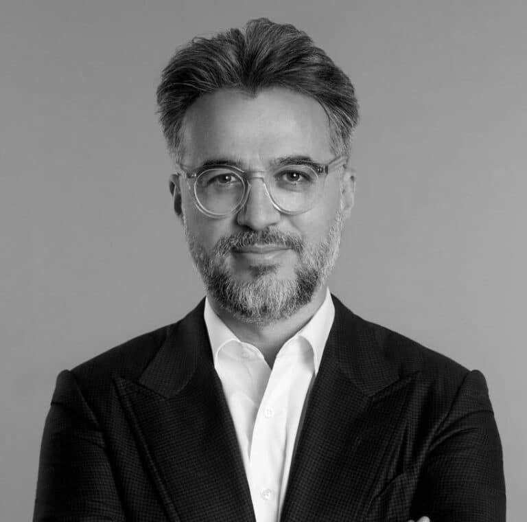 Conversations with World Leaders – Eric Tokat, Co-President of ...